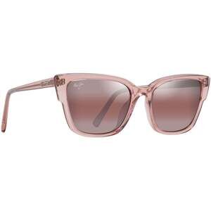Maui Jim | Accessories | Maui Jim Kou Mj884 9 Translucent Pink Frame ...